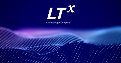 LTX Trading – The AI-Powered Bond Trading Platform